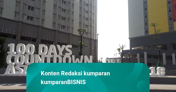 AP II Siapkan 189 Transportasi Darat untuk Suporter Asian Games ... AP II Siapkan 189 Transportasi Darat untuk Suporter Asian Games ...